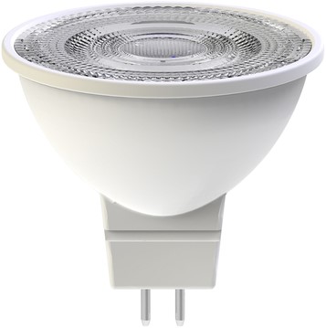 Ledlamp Integral MR16 4000K koel wit 4.6W 420lumen - Datas Kantoor Kompleet