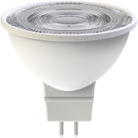 Ledlamp Integral MR16 4000K koel wit 4.6W 420lumen - Datas Kantoor Kompleet