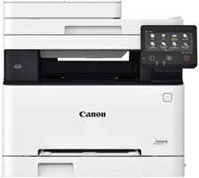 Multifunctional Laser printer Canon I-SENSYS MF655CDW - Datas Kantoor ...