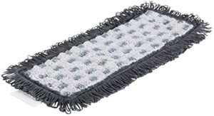 Mop Vileda Ultraspeed Pro r-MicroSpeed Max 40cm - Datas Kantoor Kompleet