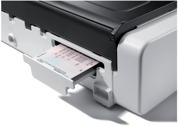 Scanner Brother ADS-1200 - Datas Kantoor Kompleet