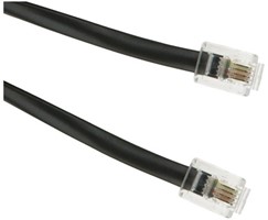 Telefoonkabel - Datas Kantoor Kompleet