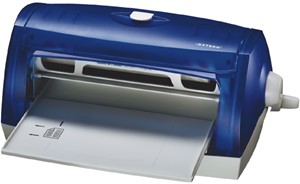 Xyron koud lamineren - Datas Kantoor Kompleet