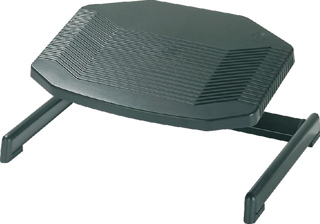 Voetensteun Score 950 verstelbaar - Datas Kantoor Kompleet