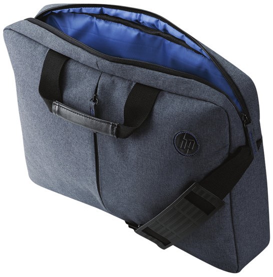 HP Essential Top Load Case - draagtas voor notebook - Datas Kantoor ...