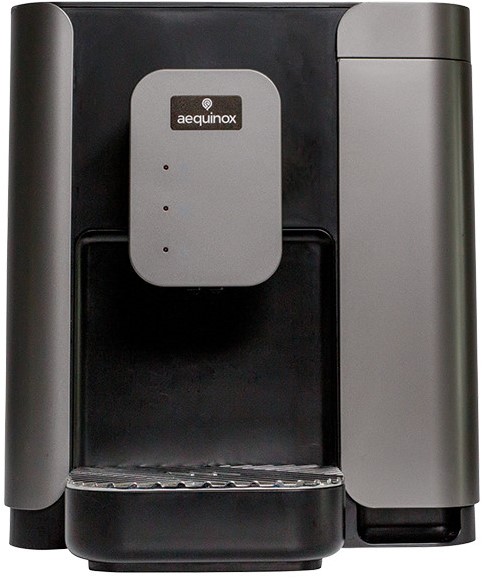 Aequinox Hanoi Capsule koffiemachine - Datas Kantoor Kompleet