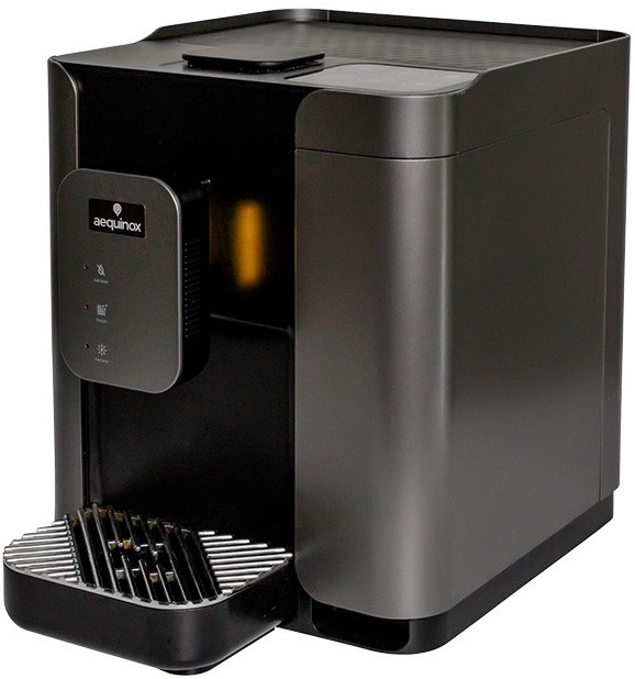 Aequinox Hanoi Capsule koffiemachine - Datas Kantoor Kompleet