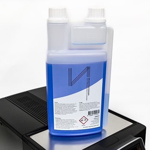 Kleanmachine koffiemachine melkreiniging (universeel) - Datas Kantoor ...