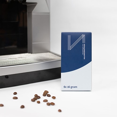 Kleanmachine koffiemachine ontkalkingstabletten - Datas Kantoor Kompleet