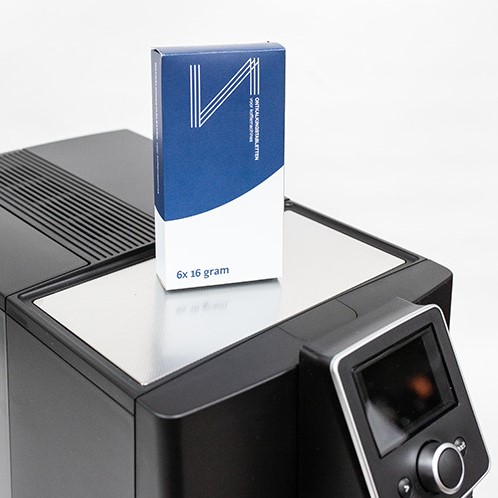 Kleanmachine koffiemachine ontkalkingstabletten - Datas Kantoor Kompleet