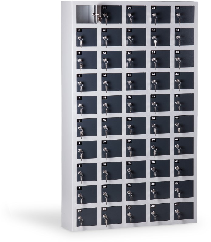 STOKQ GSM LOCKERS - Datas Kantoor Kompleet