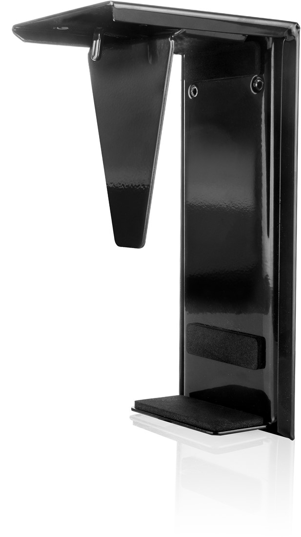 Thin client houder TH02 (CPU-houder) - Wit - Datas Kantoor Kompleet