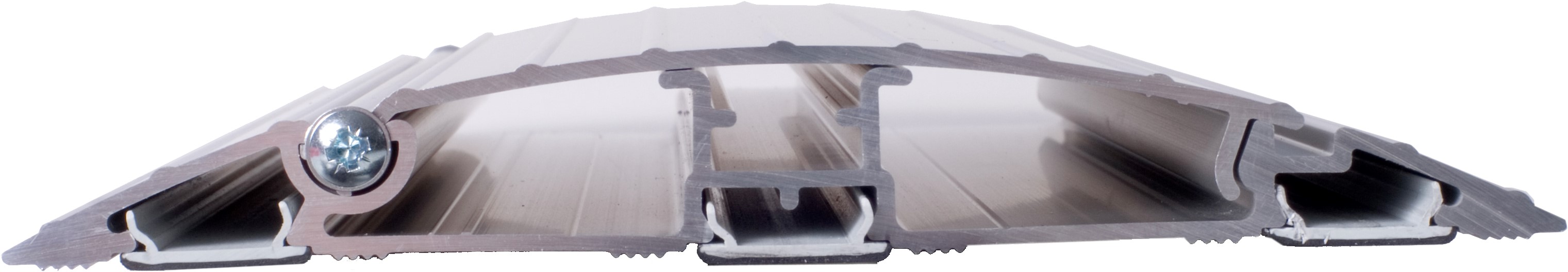 Vloergoot aluminium incl. antislip - 800mm - verschillende afmetingen ...