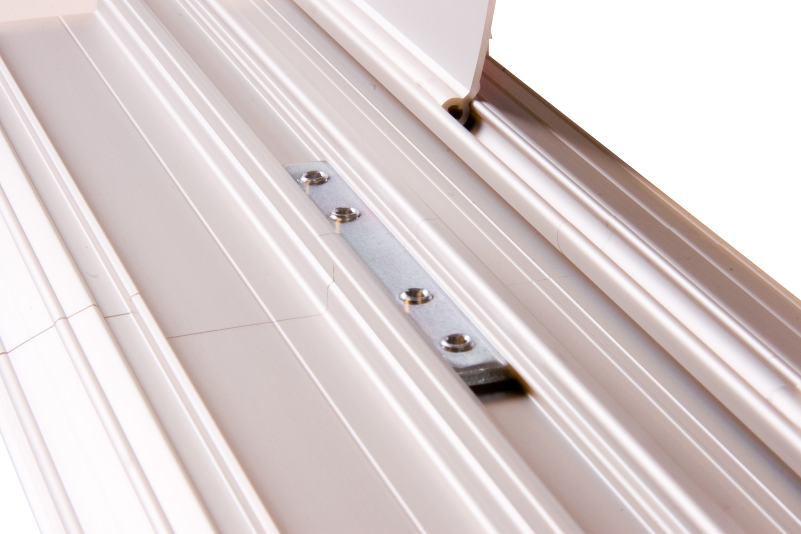 Vloergoot aluminium incl. antislip - 800mm - verschillende afmetingen ...